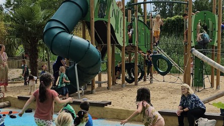 Schoolreis.nl dierenpark | Overzicht van dierentuinen