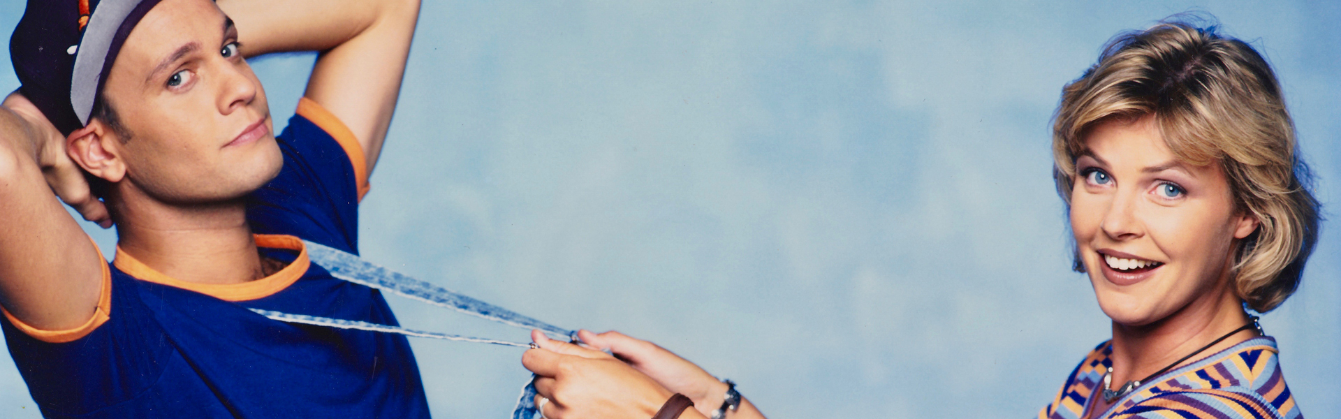 Mijn schoolreis... Irene Moors (oud televisiepresentator van ...