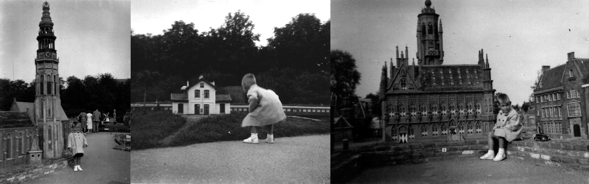 Mijn schoolreis... Tonny E. Pool (redactie Nationaal Schoolreis Magazine)