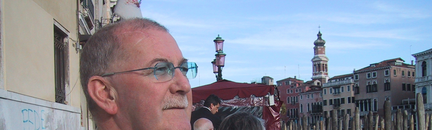 Column: Jeff Bertus (directeur Club van Elf) » Werkweek