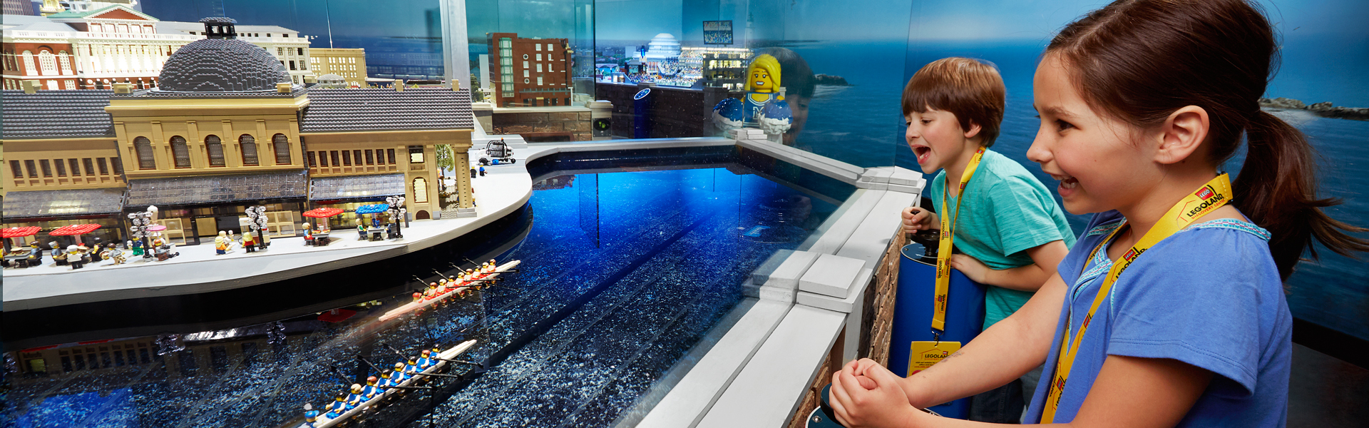 Schoolreis.nl | LEGO® Education